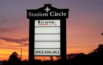 Southern Sign Solutions - Home