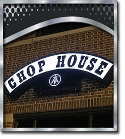 Southern Sign Solutions | Serving the southeast since 1989