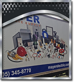 Southern Sign Solutions | Serving the southeast since 1989