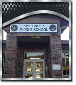 Southern Sign Solutions | Serving the southeast since 1989