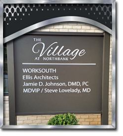 Southern Sign Solutions | Serving the southeast since 1989